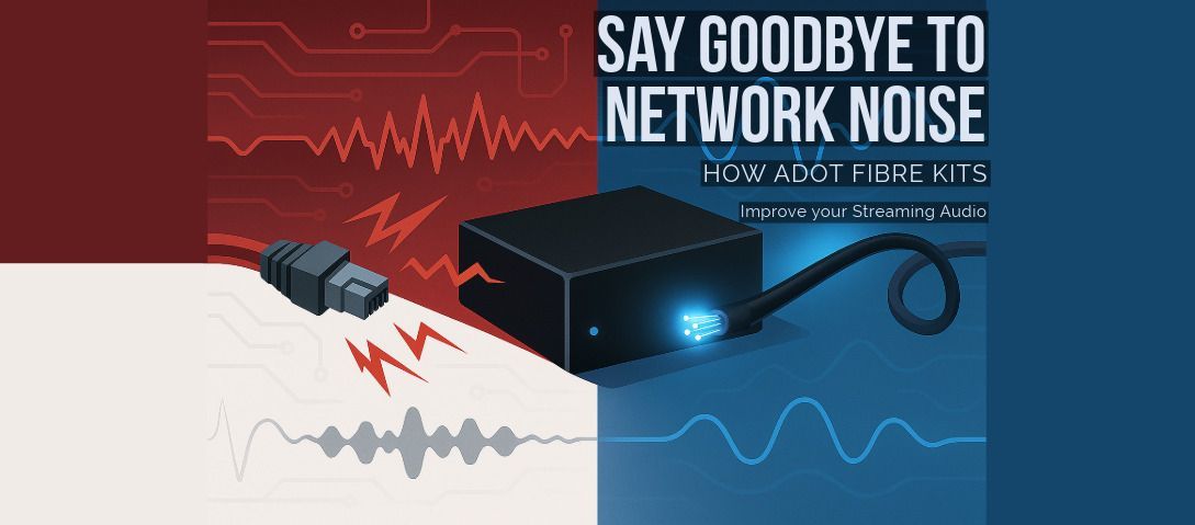 Say Goodbye to Network Noise: How ADOT Fibre Kits Improve Your ...