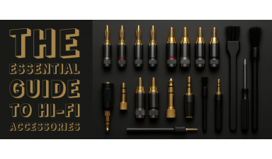 Accessories for Audiophiles: Elevate Your Audio Experience | Future Shop