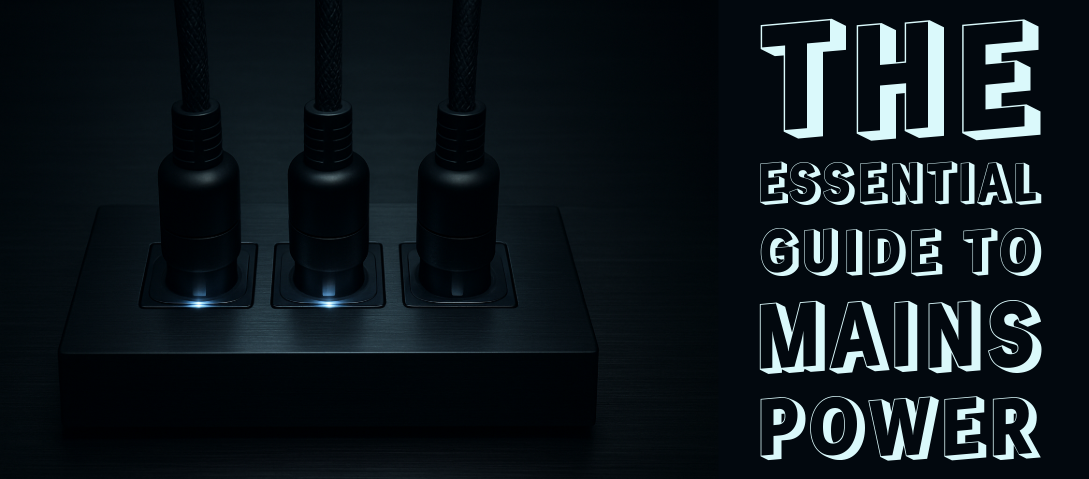 The Essential Guide to Mains Power