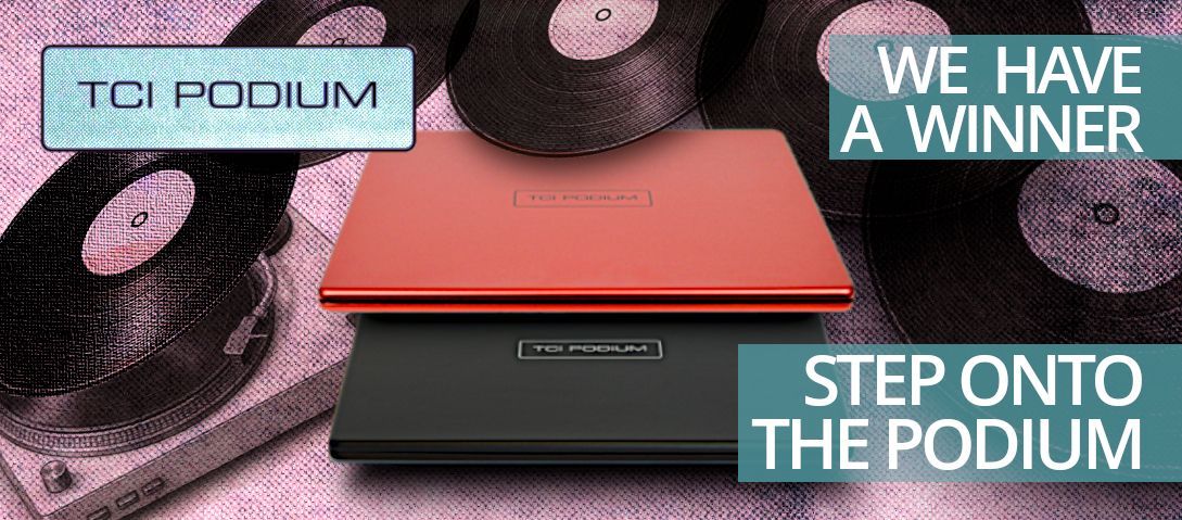 TCI Podium Review: Hi-Fi Isolation for Audiophiles