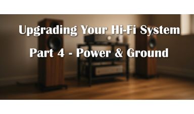 Power Products for Hi-Fi Excellence: Unmatched Quality & Expertise ...