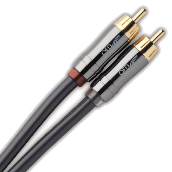 Premium Analogue Cables for Hi-Fi Enthusiasts: RCA, XLR, Turntable & More