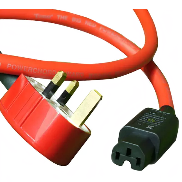 Mains Power Cables - Mains Power | Futureshop.co.uk