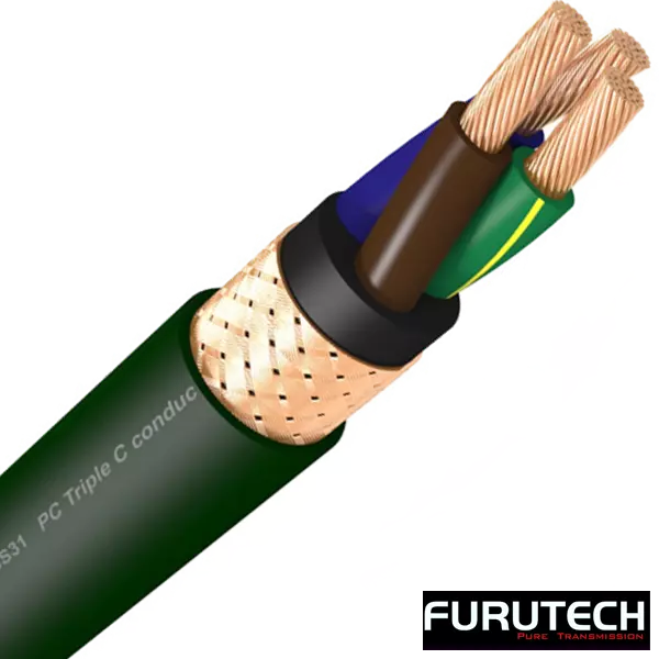 Mains Power Cables - Mains Power | Futureshop.co.uk