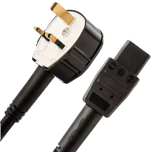 QED Cables - Largest UK Dealer Future Shop