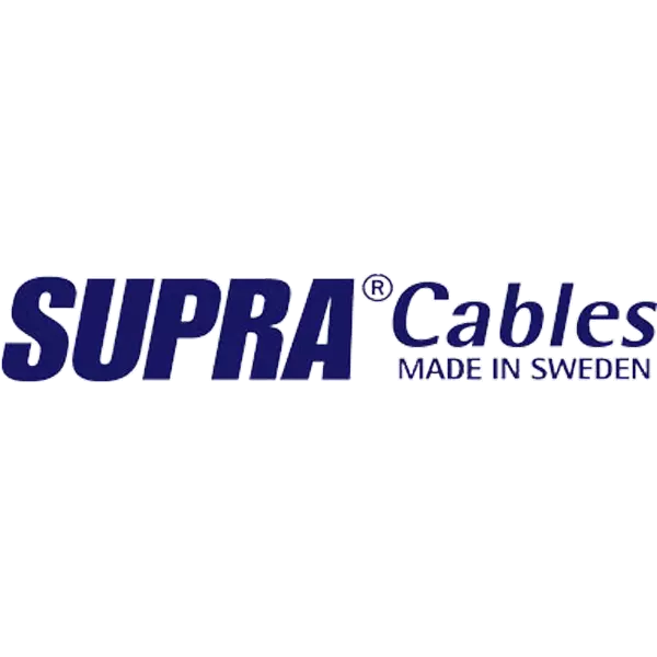 Supra Cables - Swedish Hi-Fi Cables | Official UK Dealer Future Shop