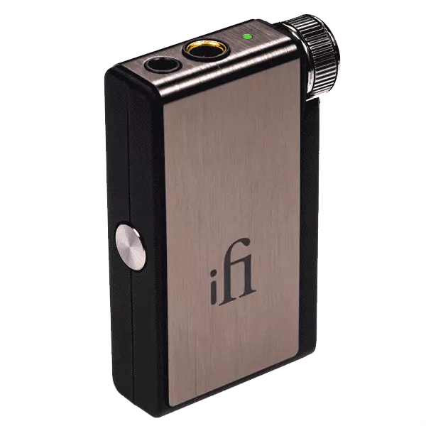 Page 3 | iFi Audio - DACs & Digital Accessories | Official Dealer ...