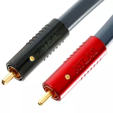 Atlas Phono/RCA - RCA Audio Cables | Futureshop.co.uk