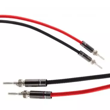 Atlas Speaker Cables - Speaker Cables | Futureshop.co.uk