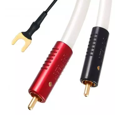Atlas Phono/RCA - RCA Audio Cables | Futureshop.co.uk