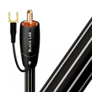 AudioQuest Subwoofer - Subwoofer Cables | Futureshop.co.uk