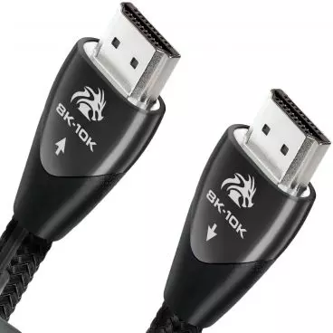 Premium AudioQuest HDMI Cables | Future Shop