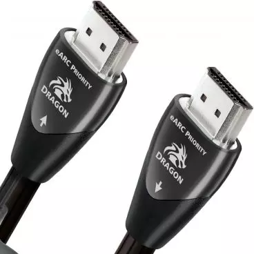 Premium AudioQuest HDMI Cables | Future Shop