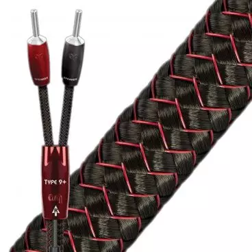 AudioQuest Speaker Cables - Speaker Cables | Futureshop.co.uk