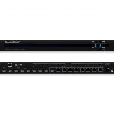 Blustream AV Distribution Technology - Official UK Dealer | Future Shop
