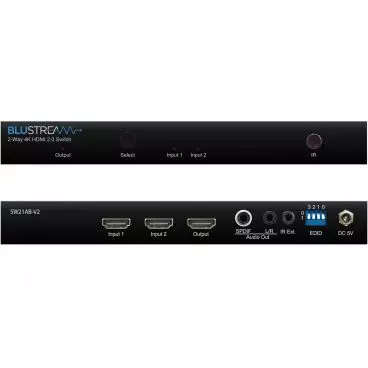 Blustream - Largest UK Distributor & Reseller