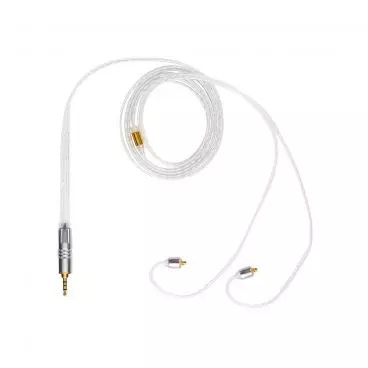 Campfire Audio Time Stream Headphone Cable - Chromatic Series