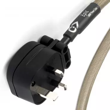 Chord Power Cables - Mains Power Cables | Futureshop.co.uk