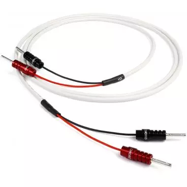 Chord Speaker Cables - Free Burn In & Custom Lengths since 2007 ...