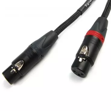 Chord XLR Audio - XLR Balanced | Futureshop.co.uk