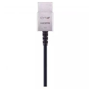 Fibre Optic HDMI - HDMI