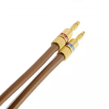 Van Den Hul Speaker Cables - Speaker Cables | Futureshop.co.uk