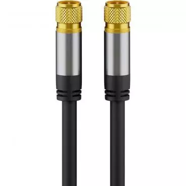 Satellite Cables - Video Cables | Futureshop.co.uk