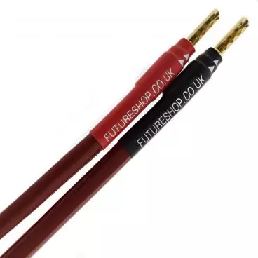Van Den Hul Speaker Cables - Speaker Cables | Futureshop.co.uk