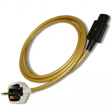 Van Den Hul Power - Mains Power Cables | Futureshop.co.uk