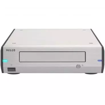 Melco Audio - Network Music Libraries | Official Dealer Future Shop