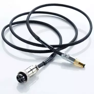 DC Power Supplies - Power