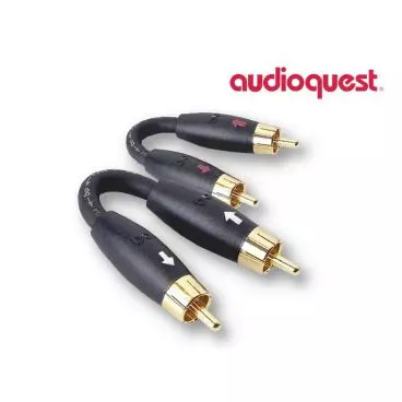 AudioQuest Cables | Largest European Dealer Future Shop