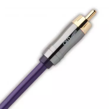 Digital Cables for Hi-Fi & AV: Quality Audio, Coaxial & Optical Cables ...