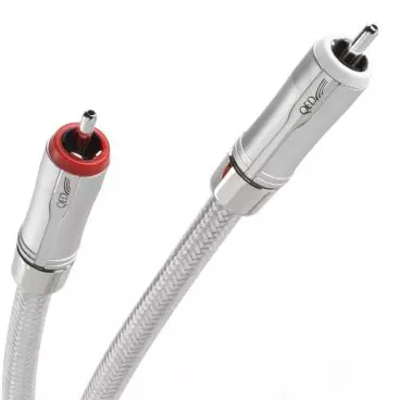 QED Phono/RCA - RCA Audio Cables | Futureshop.co.uk