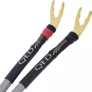 QED Speaker Cables - Superior Audio Quality | Future Shop