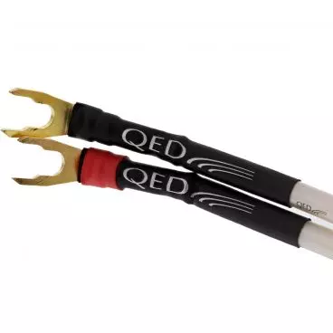 QED Speaker Cables - Superior Audio Quality | Future Shop