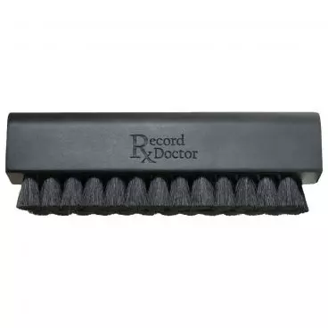 Record Doctor Clean Sweep Record Brush