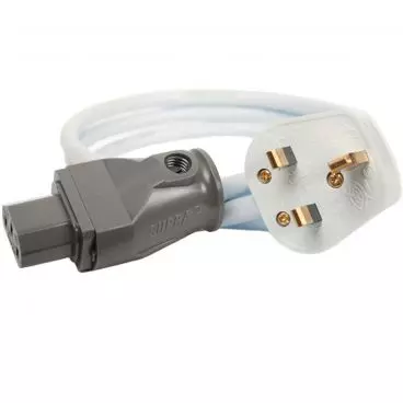 Supra Power Cables - Mains Power Cables | Futureshop.co.uk