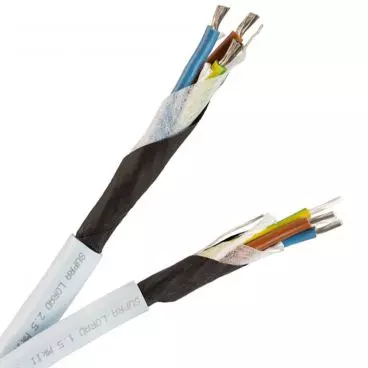 Supra Power Cables - Mains Power Cables | Futureshop.co.uk