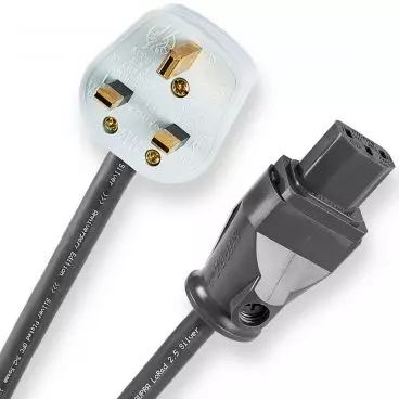 Supra Power Cables - Mains Power Cables | Futureshop.co.uk