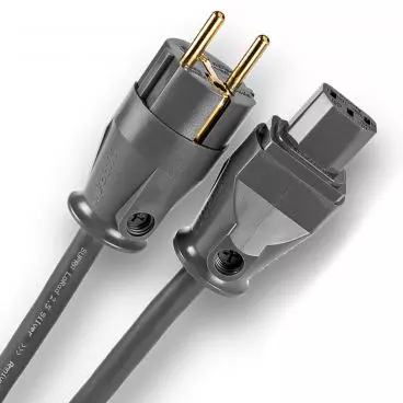 Supra Power Cables - Mains Power Cables | Futureshop.co.uk