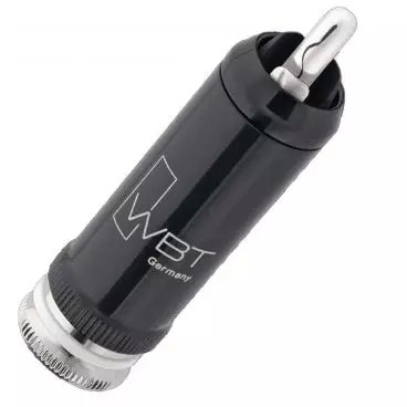 WBT - Connectors | Official UK Dealer Future Shop
