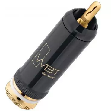 WBT - Connectors | Official UK Dealer Future Shop