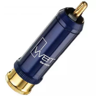 WBT - Connectors | Official UK Dealer Future Shop