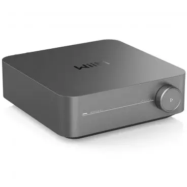 WiiM Streamers and Amplifiers | Official UK Dealer Future Shop