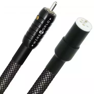 ToneArm Cables - Other Interconnectors | Futureshop.co.uk
