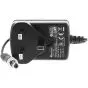 Blustream PS122 12V/2A Power Supply for HDBaseT Transmitters and ...