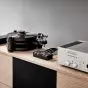 Chord Electronics Huei Compact MM/MC Phono Stage | Future Shop