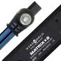 Wireworld Stratus 7 Power Cable & Matrix v2 Combo