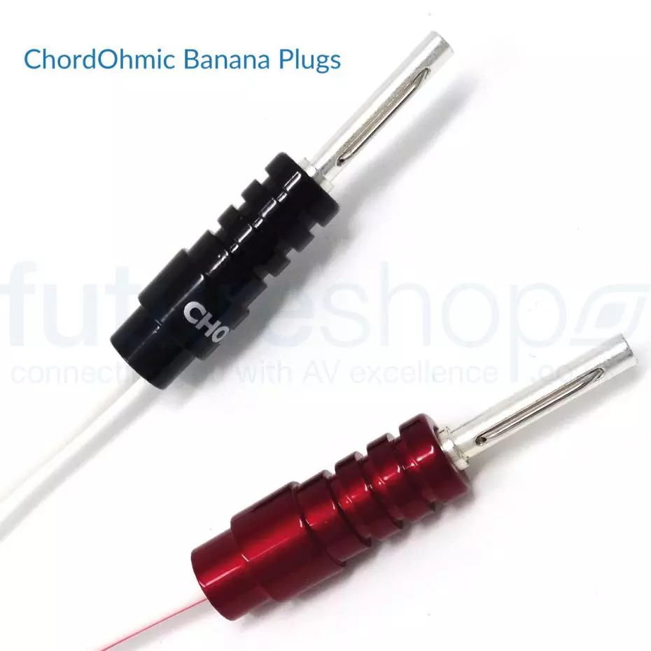 Chord Rumour X Speaker Cable | Future Shop